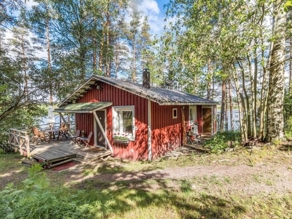 Artturin Mökki By Interhome - Kirkkonummi
