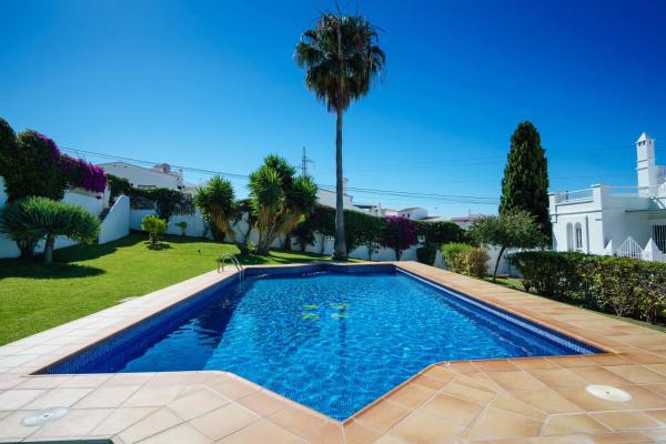 Villa Angie - Frigiliana