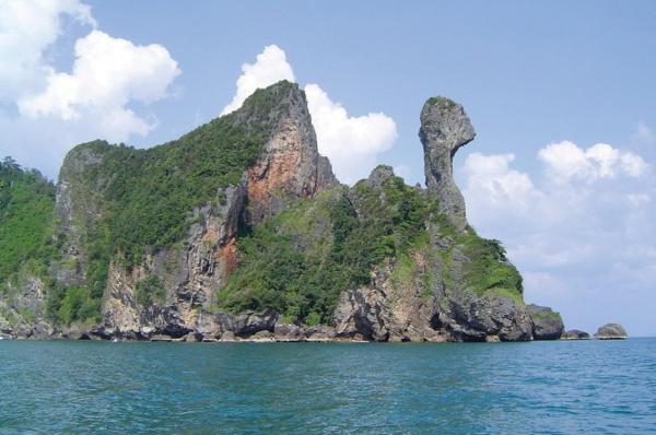 Amorn Mansion - Ao Nang