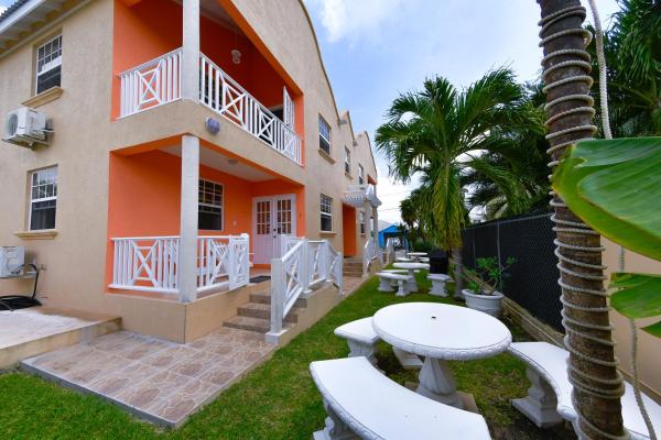 Best E Villas Providence Ch Ch - Barbados