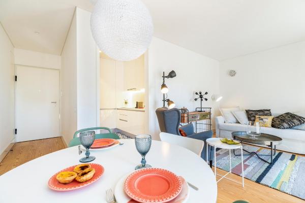 Gonzalo's Guest Apartments - Luxury Baixa - Alentejo