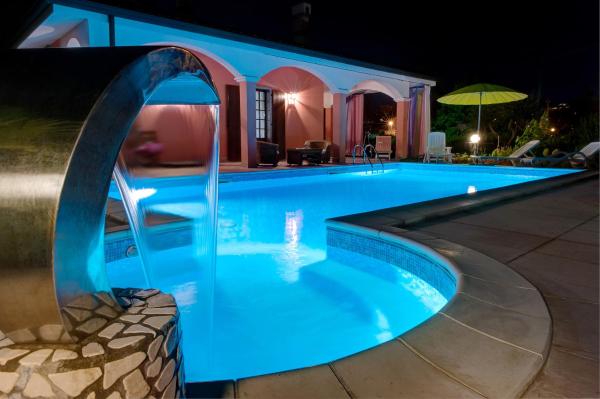 B&b Villa Gloriana - Valeggio sul Mincio