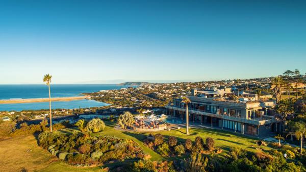 Sky Villa Boutique Hotel - Plettenberg Bay
