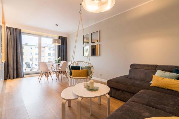 Apartments Old Town Angielska Grobla & By Noclegi Renters - Gdańsk