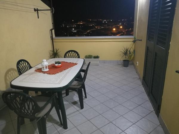 Casa In Centro Via Gioeni - Agrigente