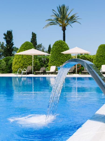 Son Julia Country House & Spa - Palma