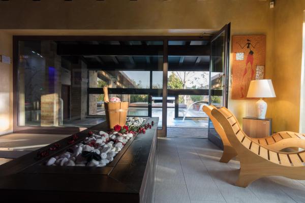 Colle Indaco Wine Resort & Spa - Marche