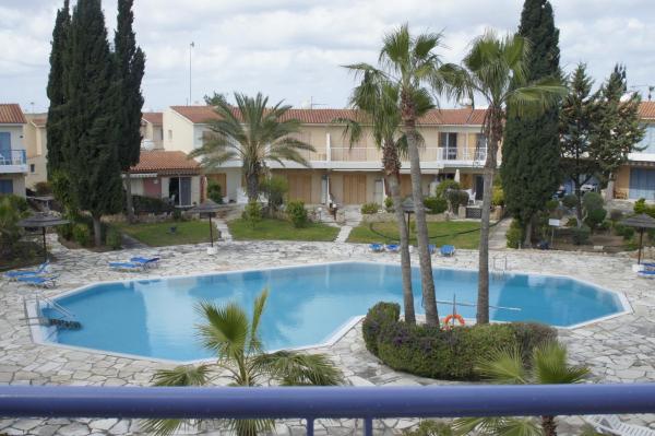 Family Paradise- Luxury Combined With Home Comfort