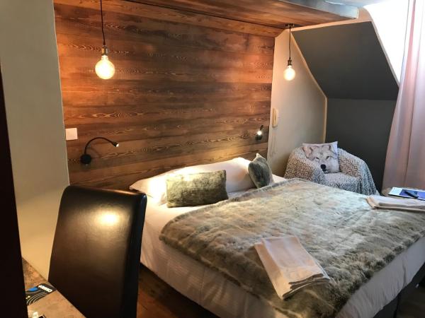 Auberge De La Paix - Serre Chevalier