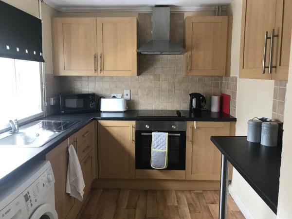 8 Pickering Road - Staffordshire