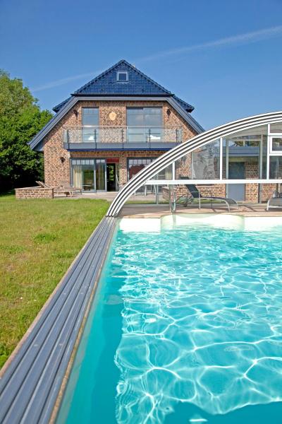 Villa La Cigale - Boltenhagen