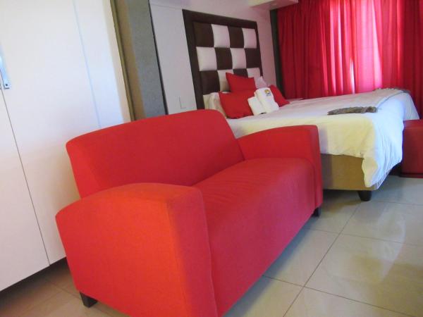 Jericho Hotel And Conferences - Thohoyandou