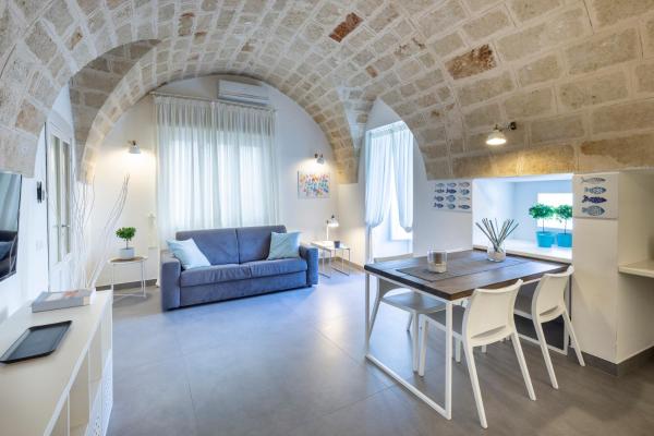 A La Muràgghje "A" - Monopoli