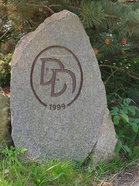 Reitanlage Duffner - Sundhagen