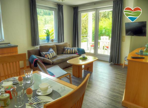 Fewo No.43 Am Rathaus - Willingen