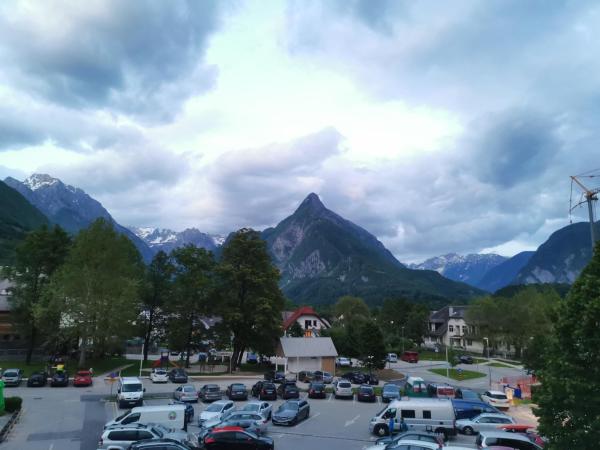 Apartma F&m - Bovec