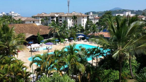 Condominio Wembley Tenis - Ubatuba