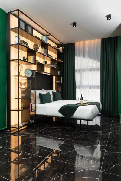 Joseph Hotel Tlv - Tel Aviv-Yafo