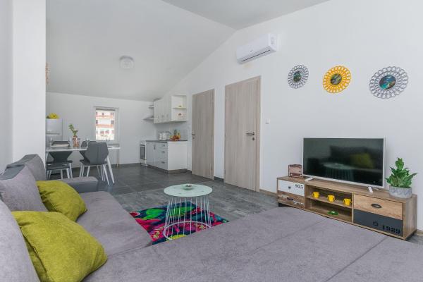 Apartment Heaven - Kroatien