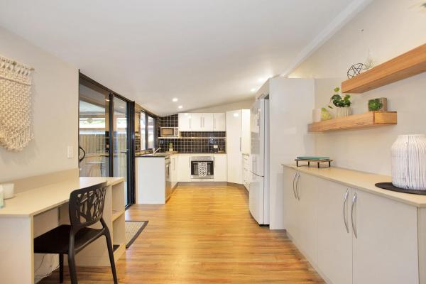 North Central Holiday Home - Mackay