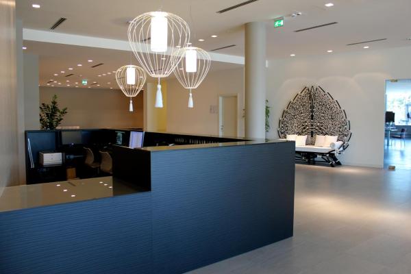 Tag Hotel - Pesaro