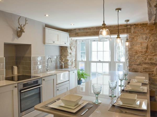 No 8 Main Street - Sedbergh