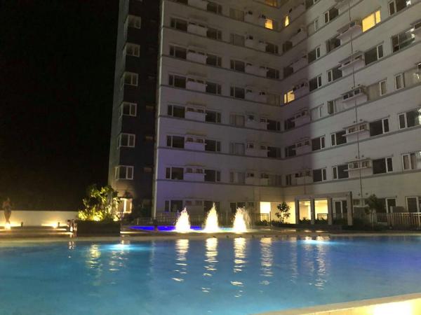 Davao Avida Towers - Studio - Davao City