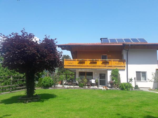Haus Voithofer - Austria