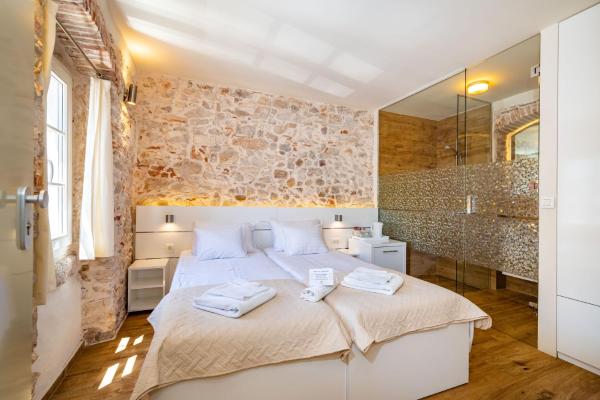Idassa Palace Rooms - Zadar