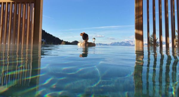 Berghotel Jochgrimm - Your Dolomites Home - Ziano di Fiemme
