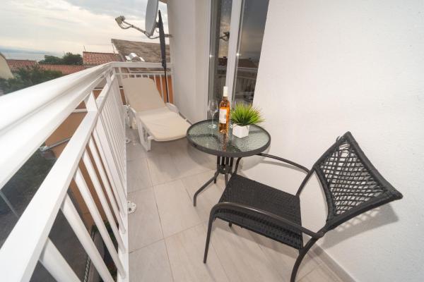 Apartment Antonio - Brela