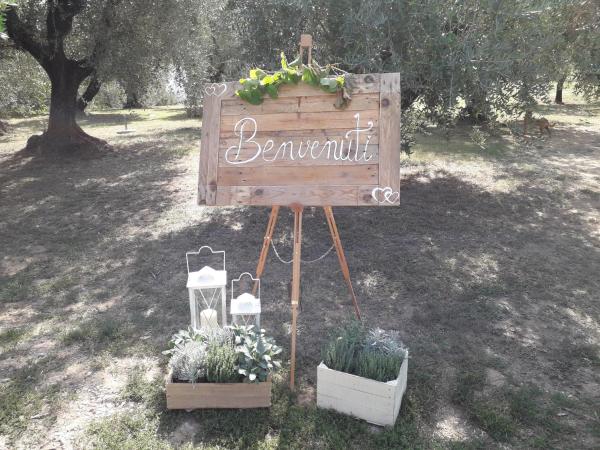 Agriturismo Fonteregia - Montecatini Terme