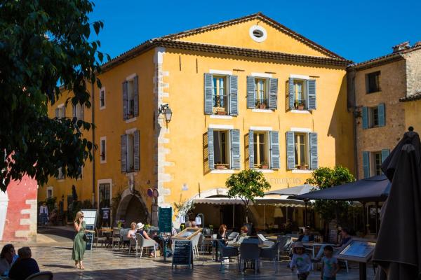 Hotel Les Armoiries - Cagnes-sur-Mer