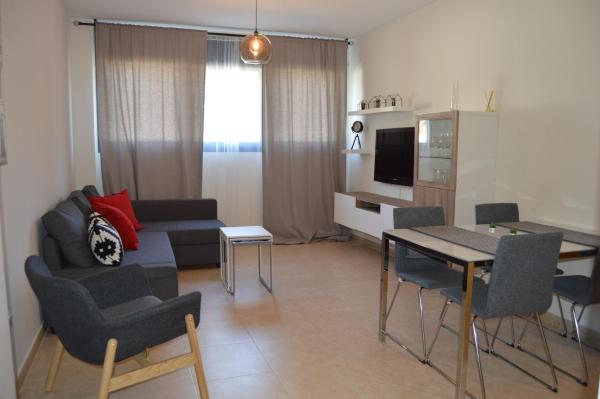 Apartamento Piscina Viena - Roses