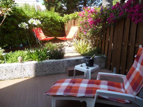 Lovely Apartments With Terrace - Pégomas