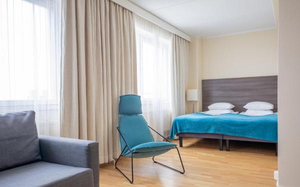 Torget Aparthotel - Pori