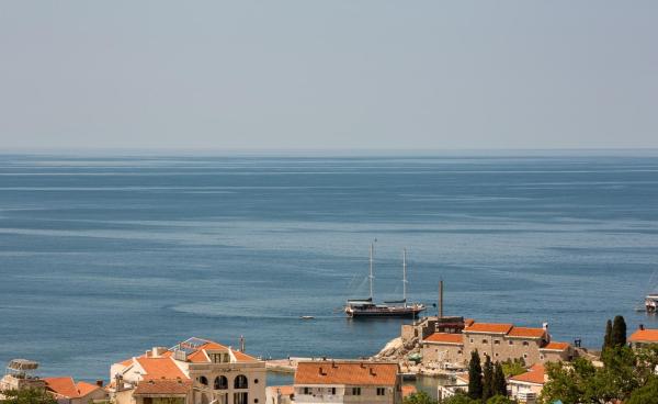 Apartment Green House - Montenegro