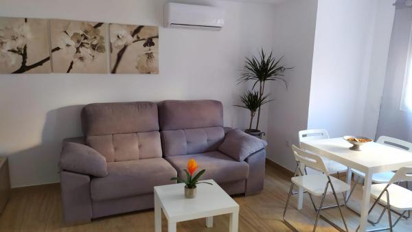 Loft 500 Metros De La Playa - Cádiz