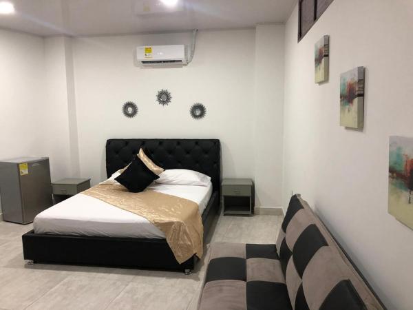 Apartahotel San Pedro De Alejandría - Cartagena