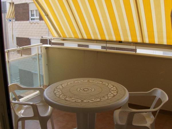 Apartamento Aragón Gold Inmomart - Peniscola