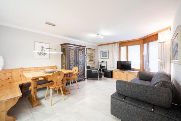Laax Homes - Runca 752 - Flims
