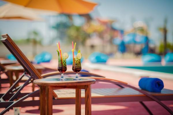 Anaklia Resort By Pratap's Signature - Georgia