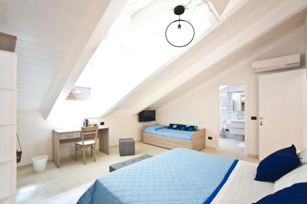 Borgo12 - Agerola