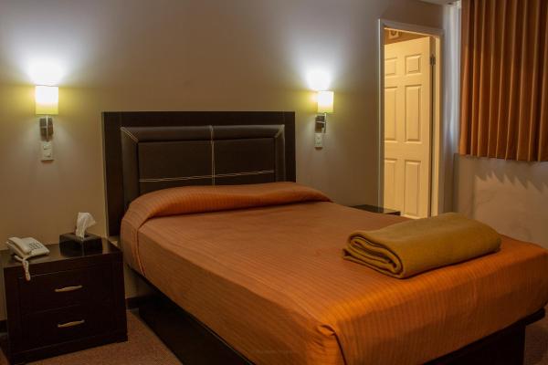 Bonitto Inn® Tampico Lomas - Tampico