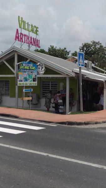 Residence Cattanies - Guadeloupe