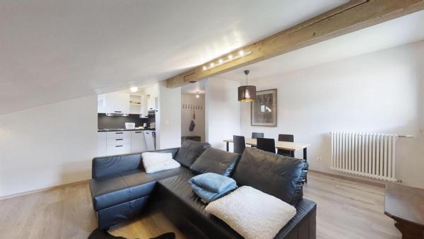 Cembro Grande - Silvaplana