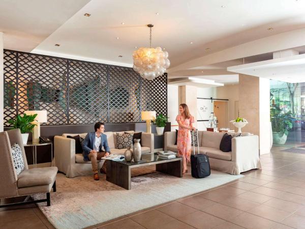 The Sebel Brisbane - Spring Hill