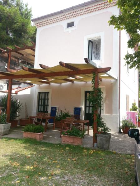 B&b Mazzarella - Montecorice