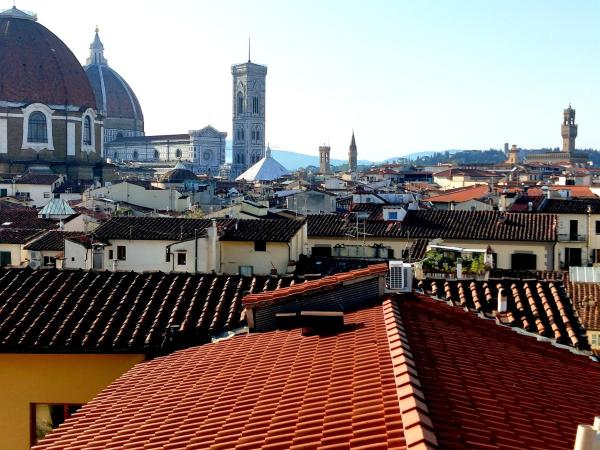 Hotel Ester - Prato