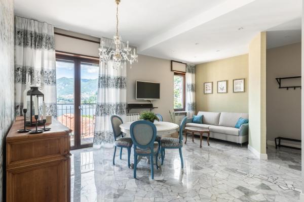 Como Bellevue Lago - Lake Como